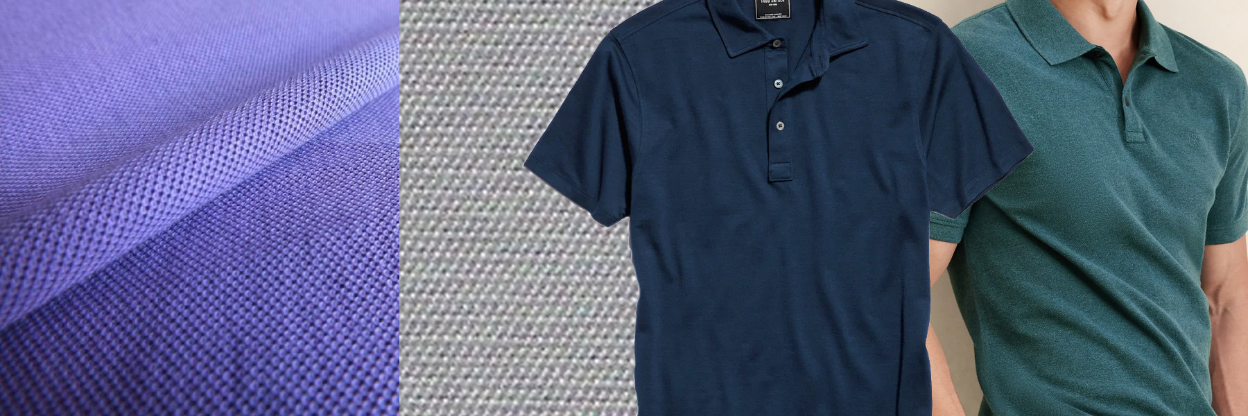 What fabric type should I choose for my order?