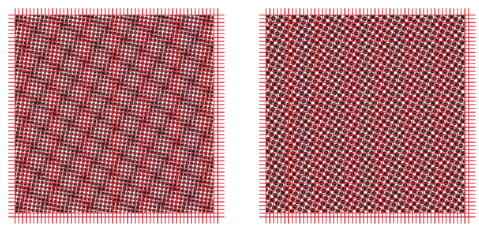 The Art of the Dot: Why Halftones Matter More Than You Think